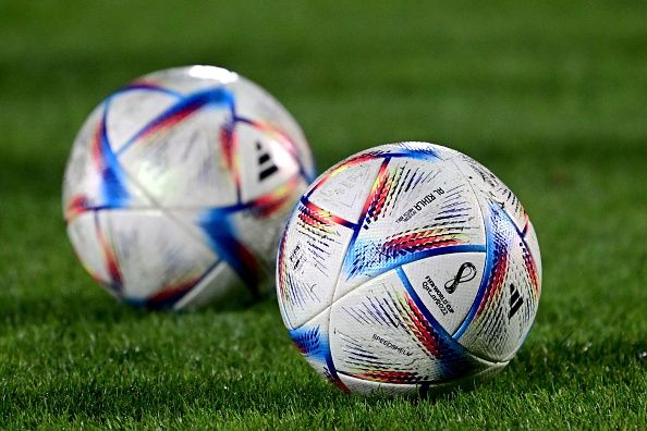 Qatar begin their journey with Al Rihla