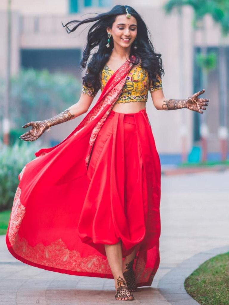 5 Indian Fashion Influencers