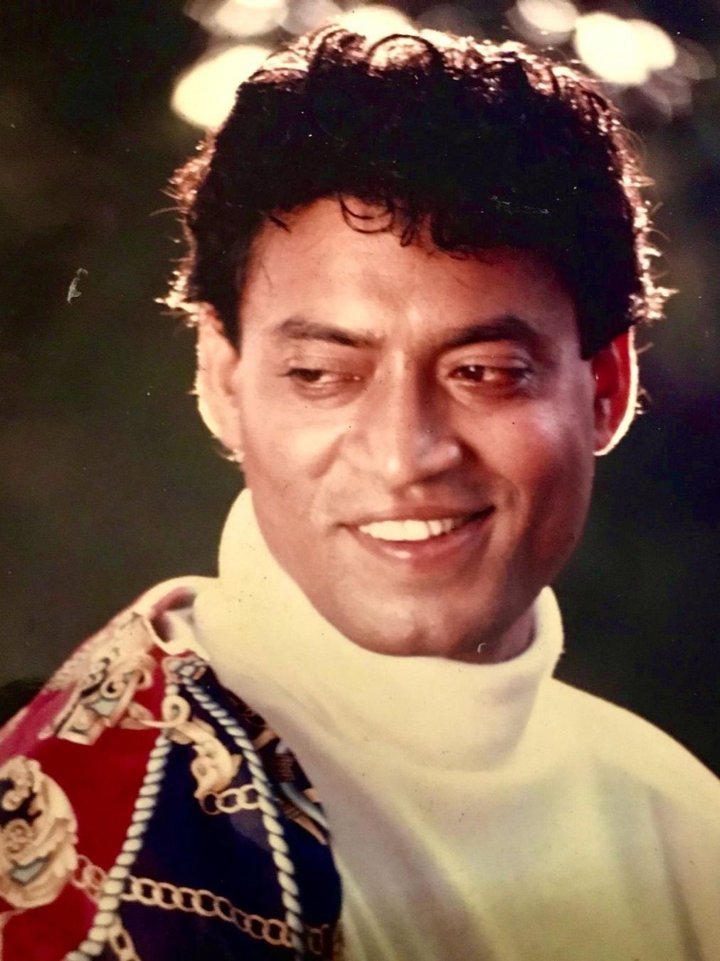 Remembering the legend, Irrfan