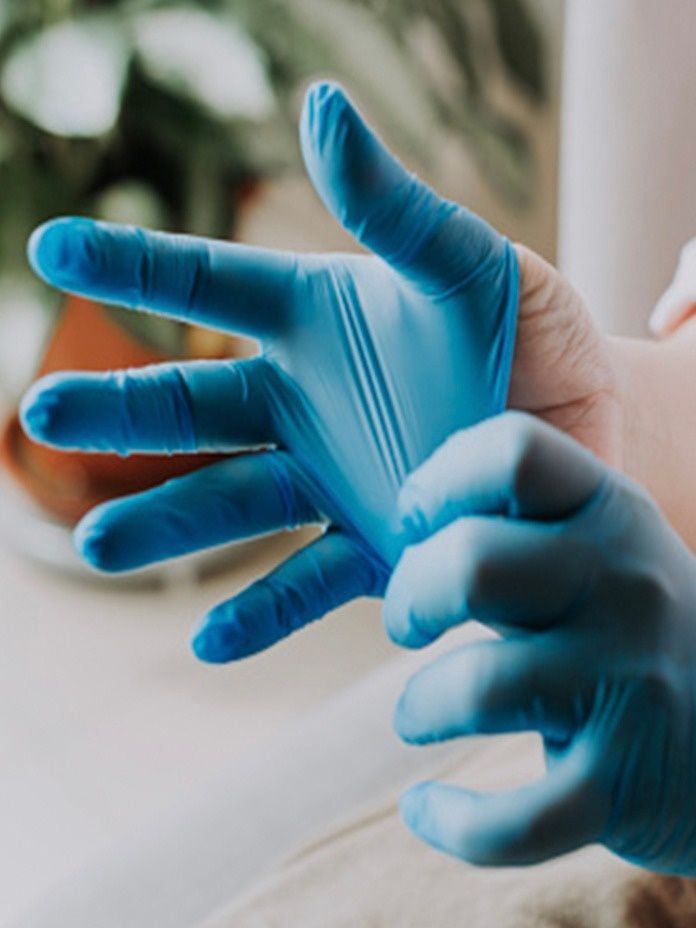 COVID19: Things To Keep Handy At Home