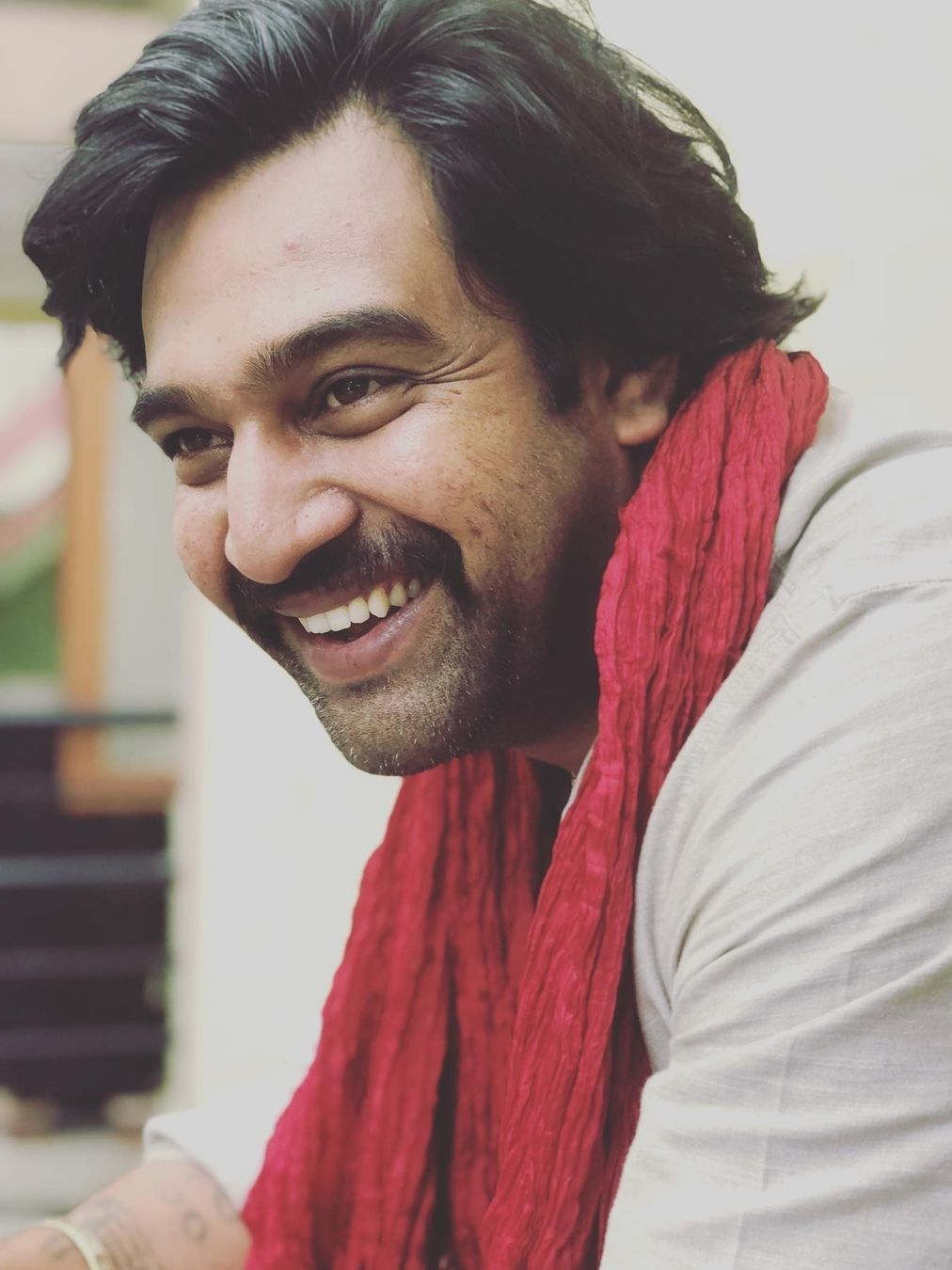 Remembering Chiranjeevi Sarja