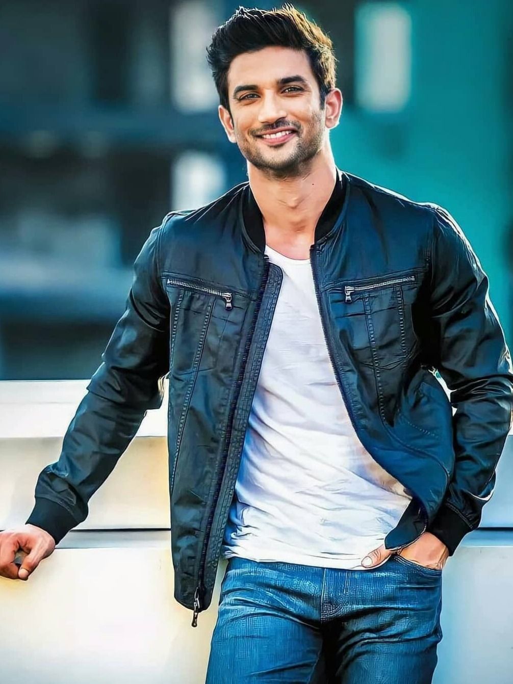 Remembering Sushant Singh Rajput