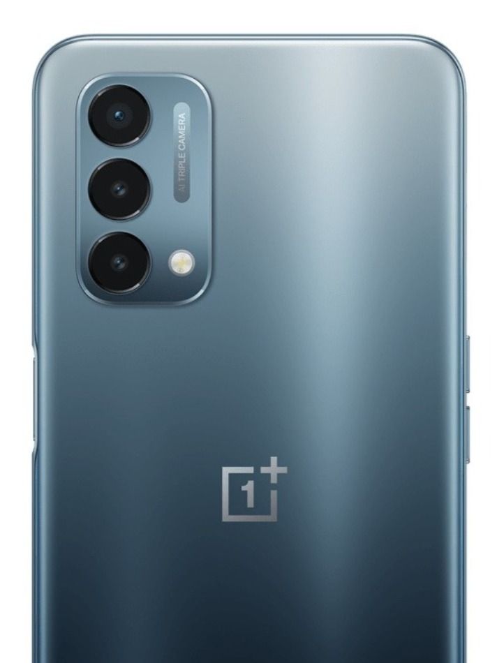 Noticed OnePlus Nord N200 5G?