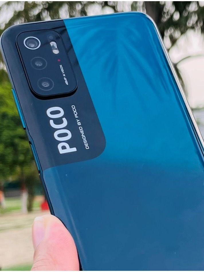 Poco M3 Pro 5G review in 10 points