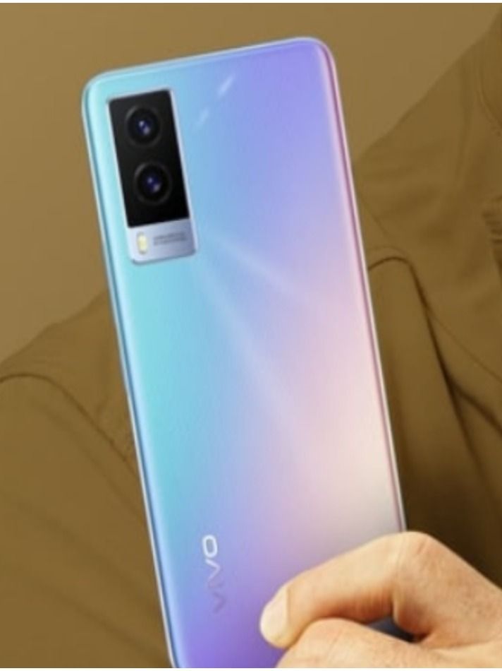 Vivo V21e 5G launched
