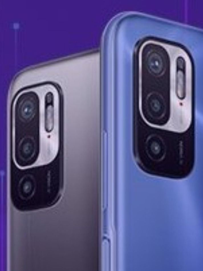 Redmi Note 10T 5G launched