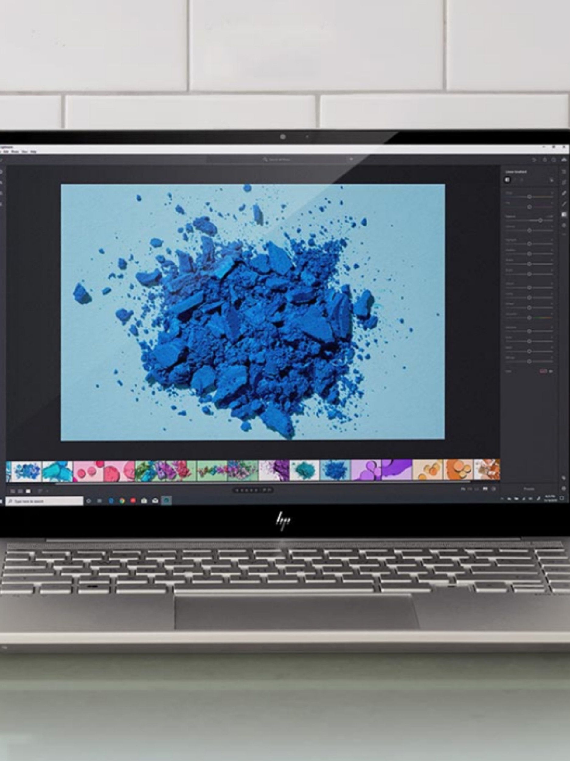 HP Envy review in 10 points