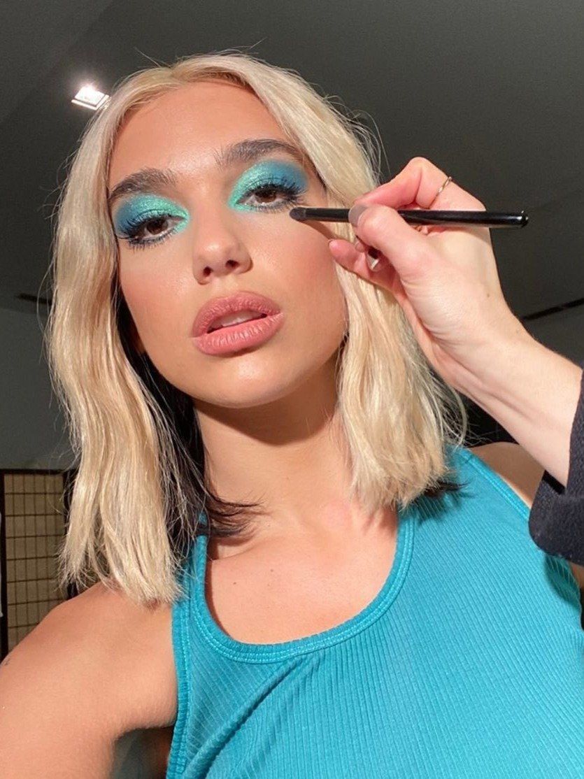 Fall 2021 Makeup Looks to Try Right Now