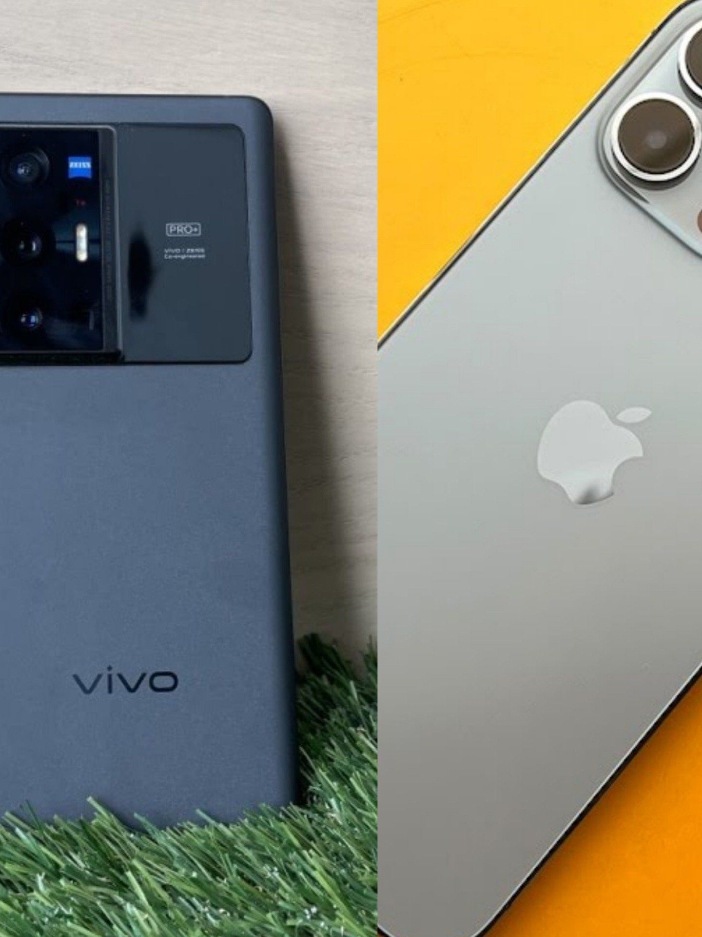 Best premium phones to buy this Diwali