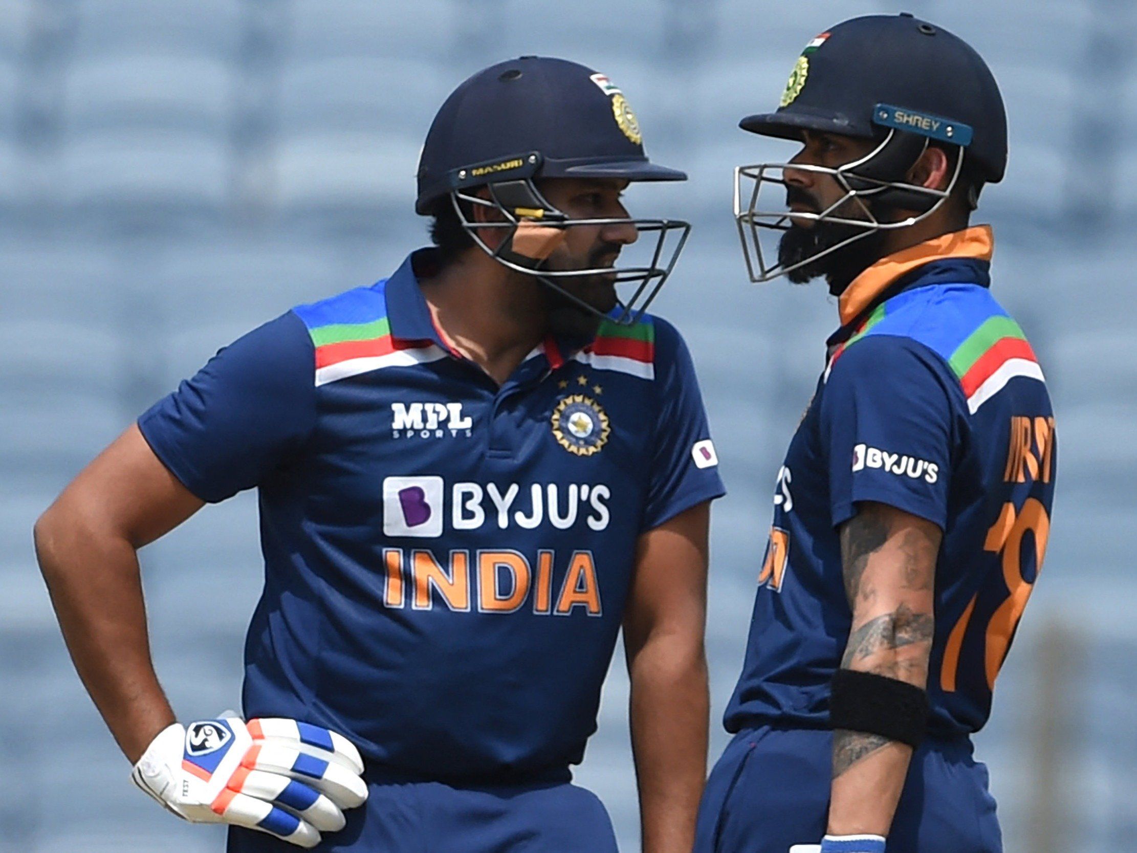 Most 50 plus scores in T20Is