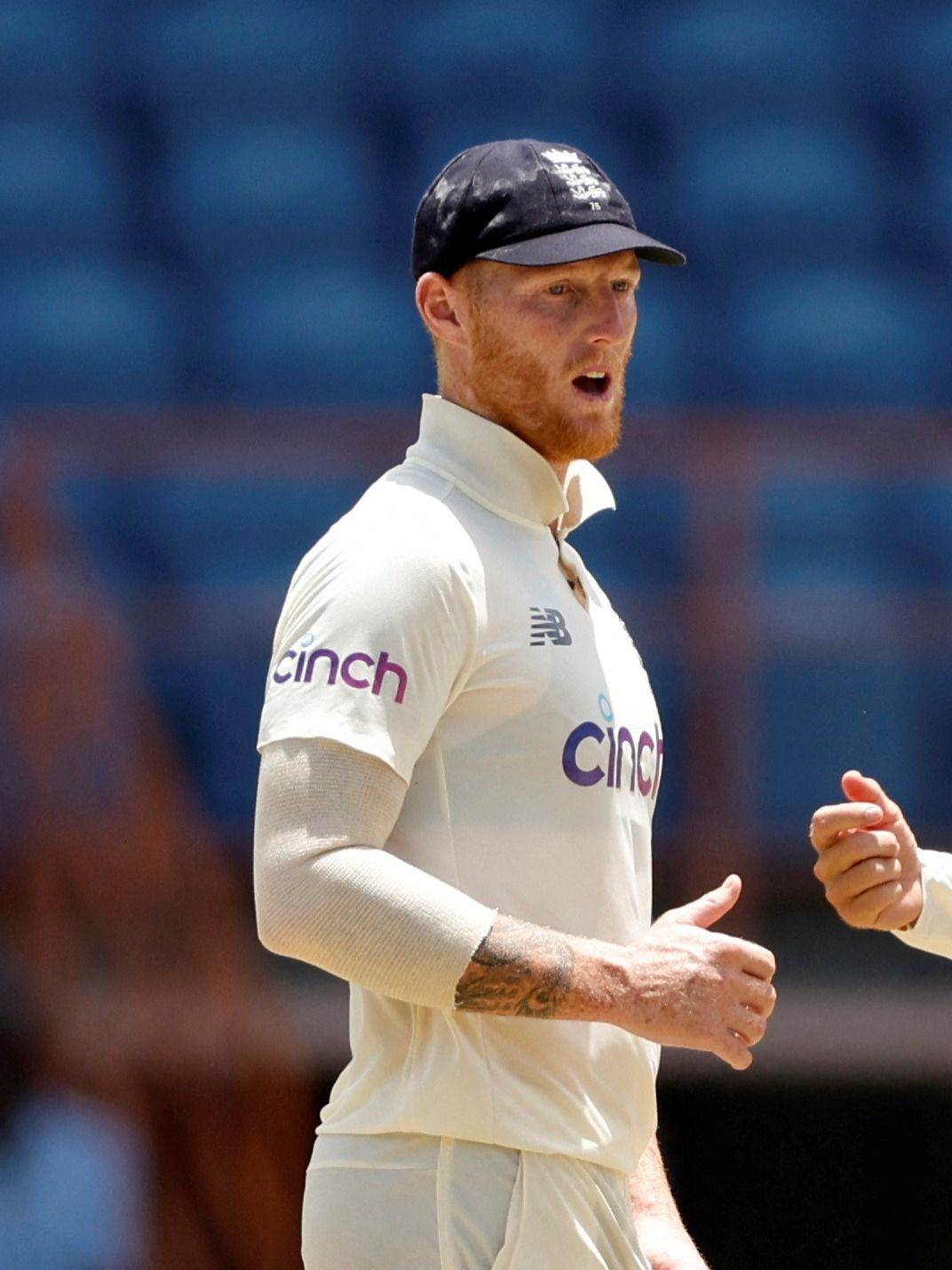 The Very Best of Ben Stokes