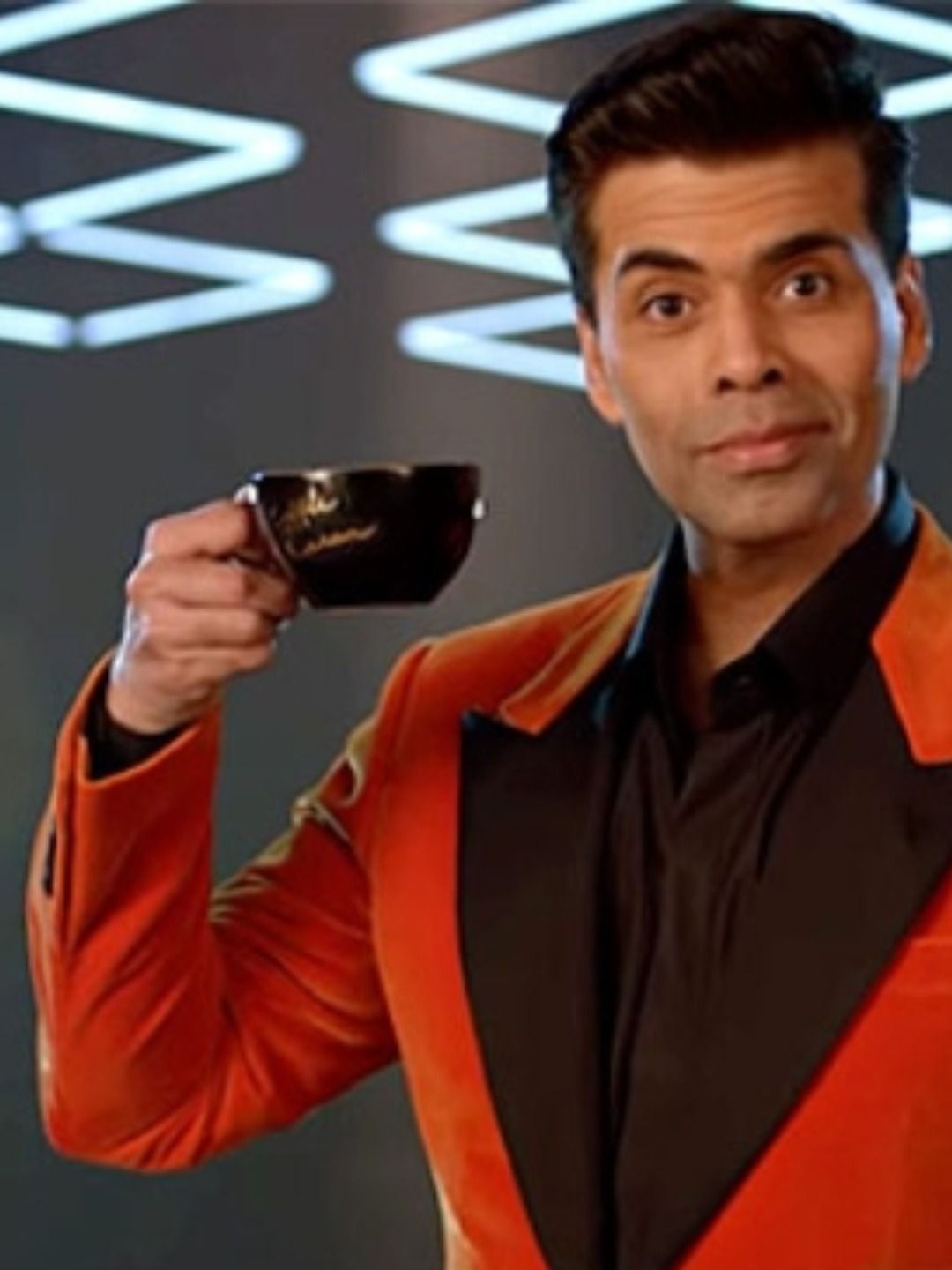 The Koffee With Karan Dictionary