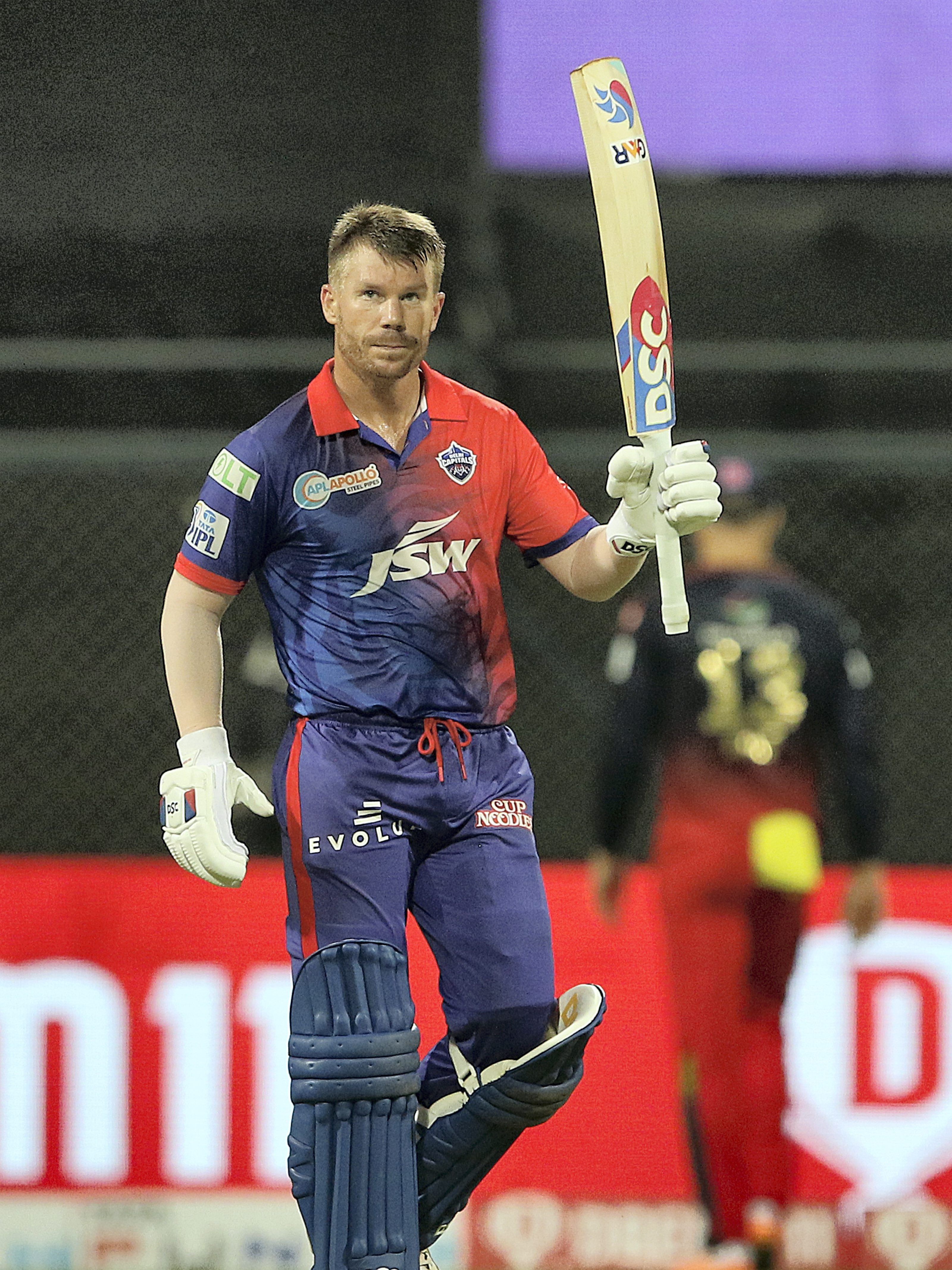 Warners great IPL turnaround story