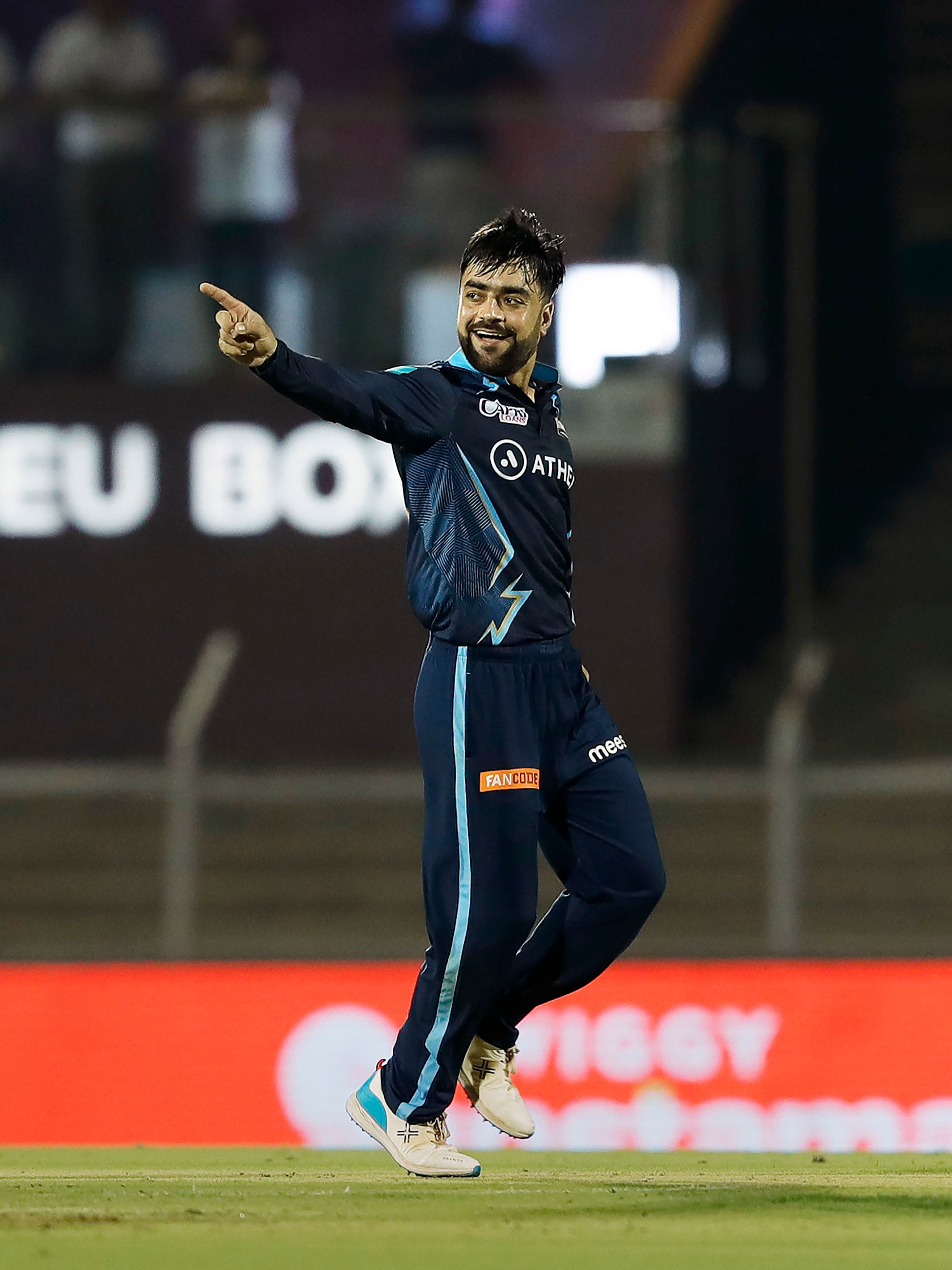 The most miserly bowlers in IPL