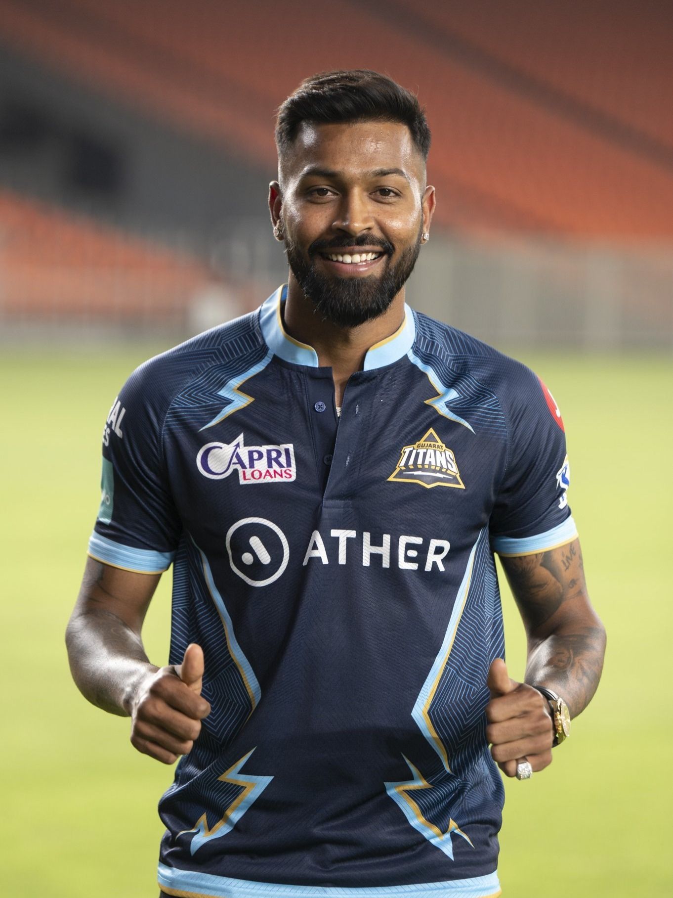 IPL 2022: The heroes of Gujarat Titans