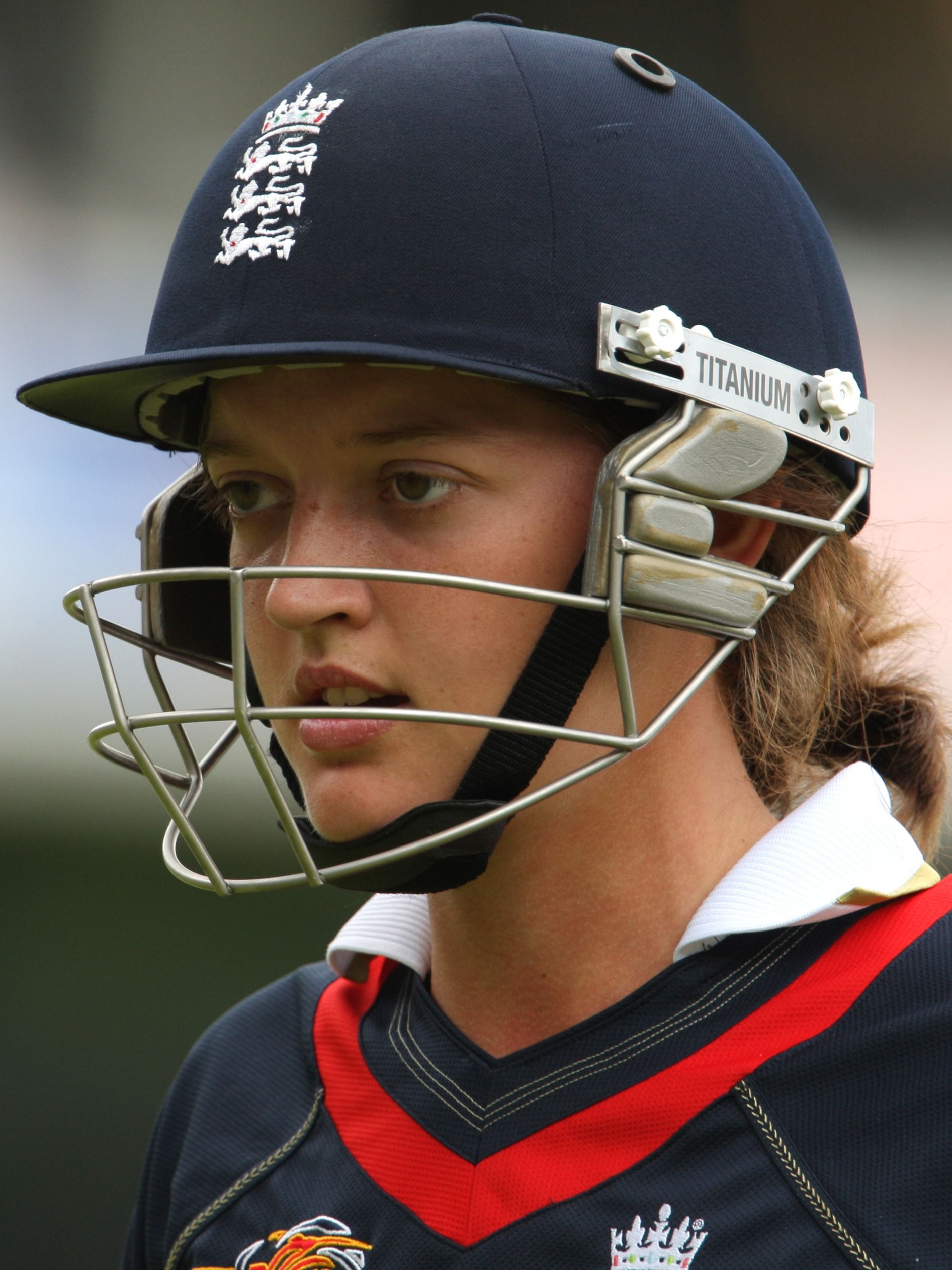 Happy Birthday Sarah Taylor