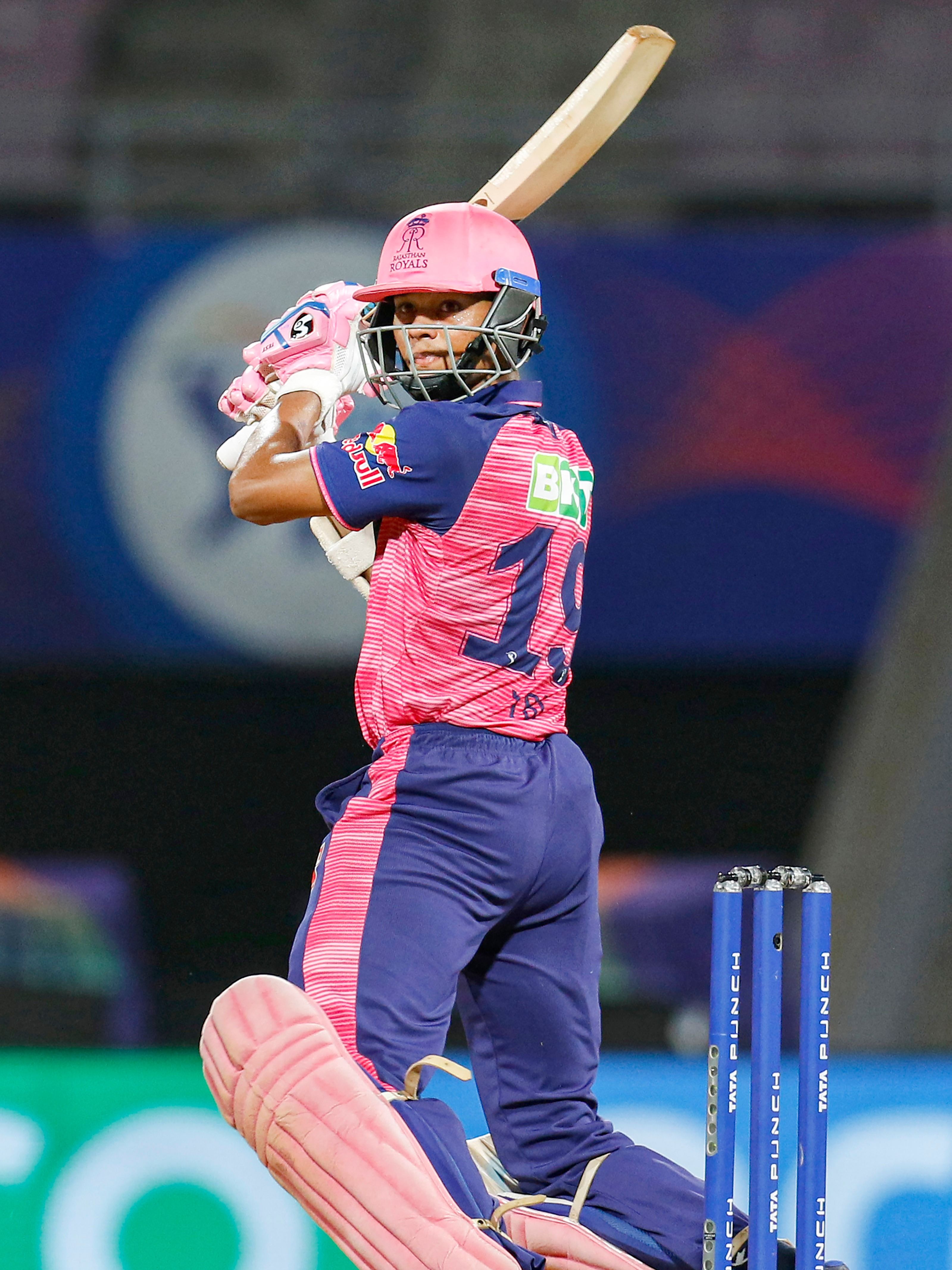 IPL stars shine in Ranji Trophy