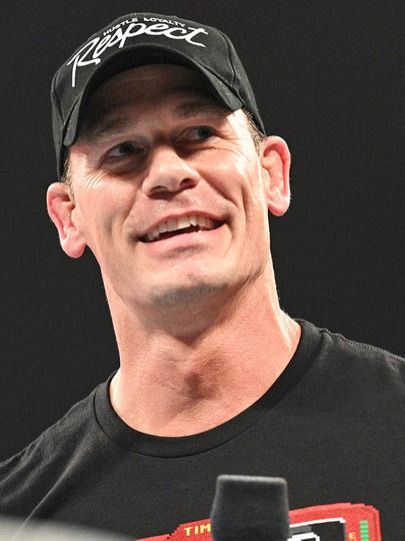 John Cena: 20 years of Excellence