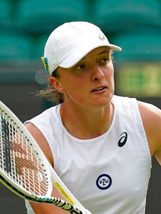 Women’s Tennis: Longest winning streaks