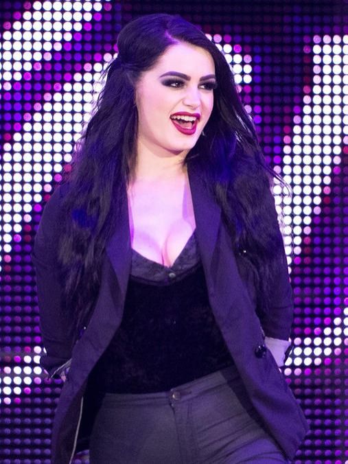 Moments which defined Paiges WWE career