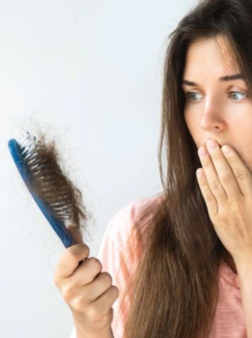 6 Home Remedies To Control Hair Fall