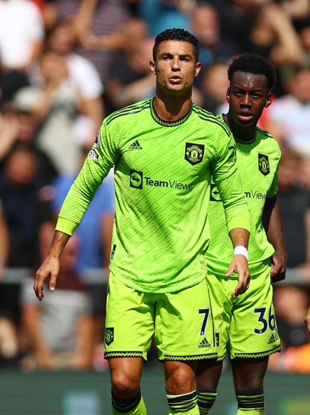 MANU look to build on positive August