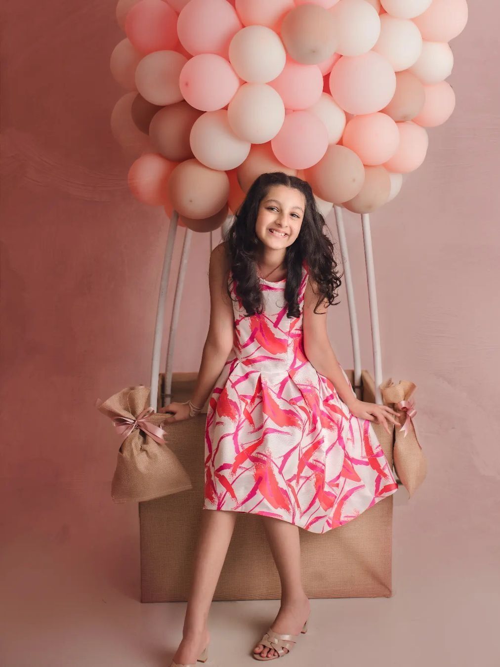 Sitara: Star Is Born