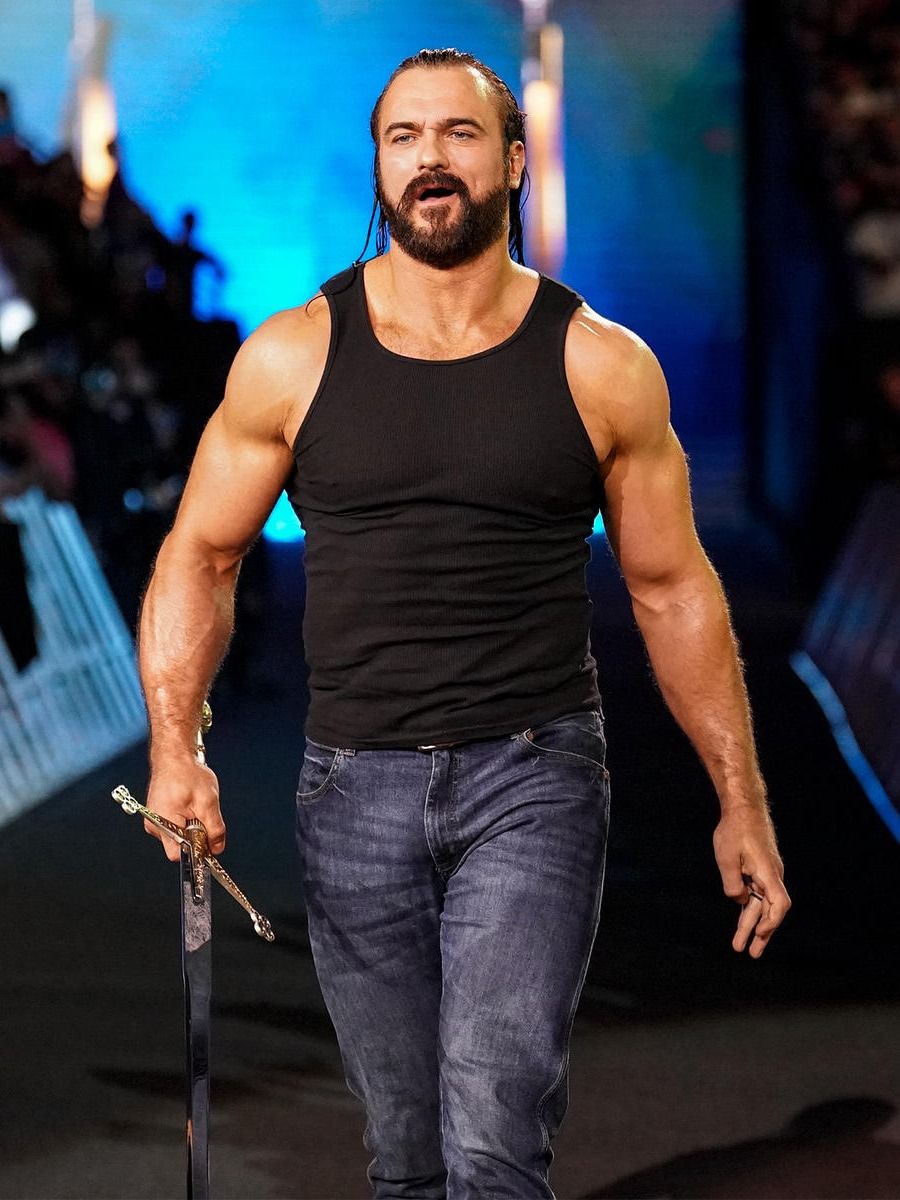 Clash At The Castle: McIntyres time?