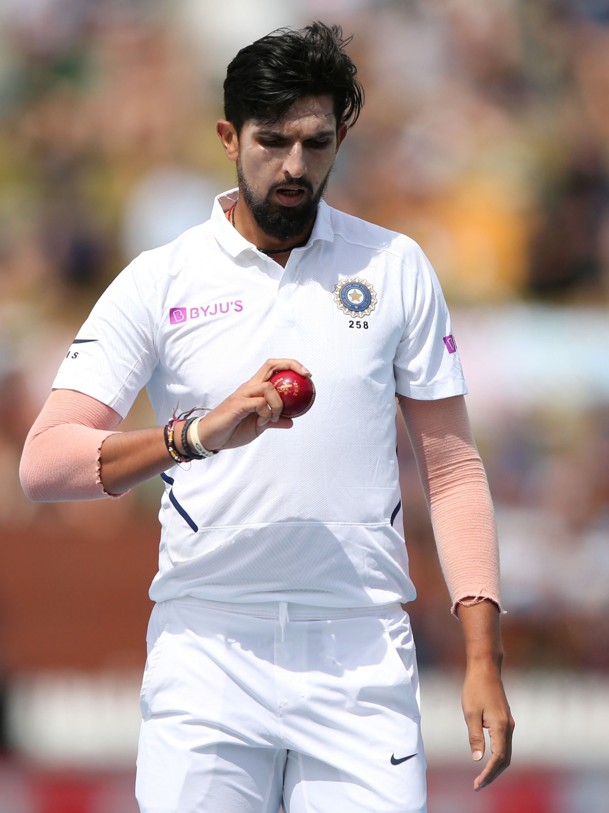 Ishant turns 34: Most memorable spells