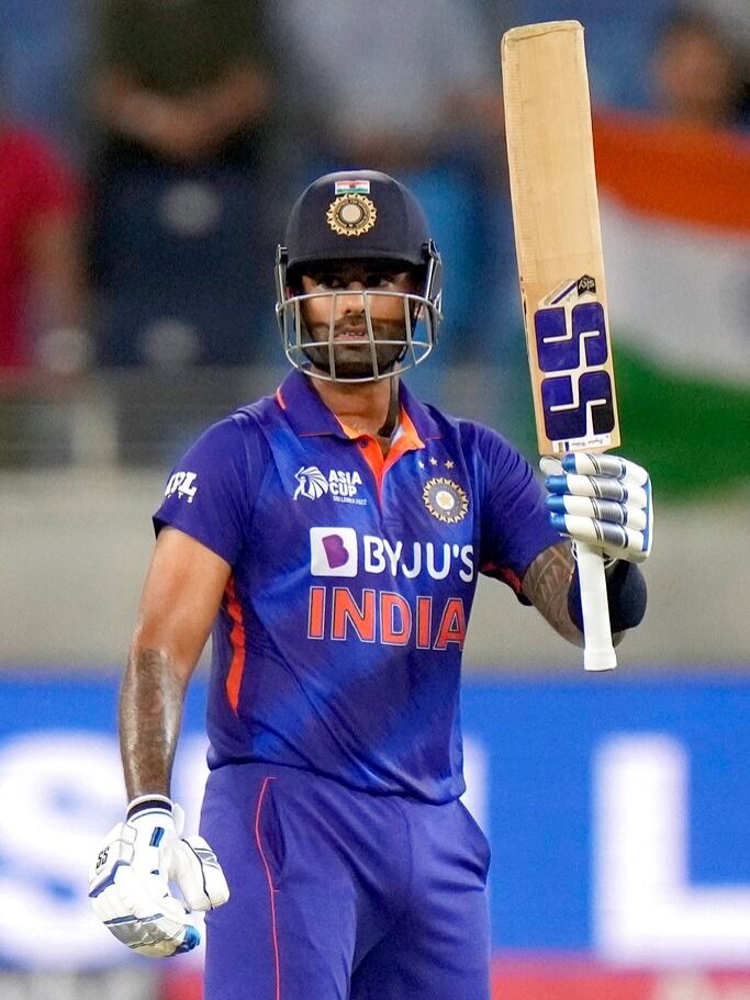 Asia Cup: Standout Group stage players