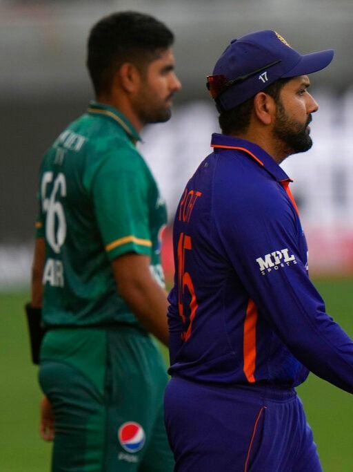 IND vs PAK: High-octane clash on the cards