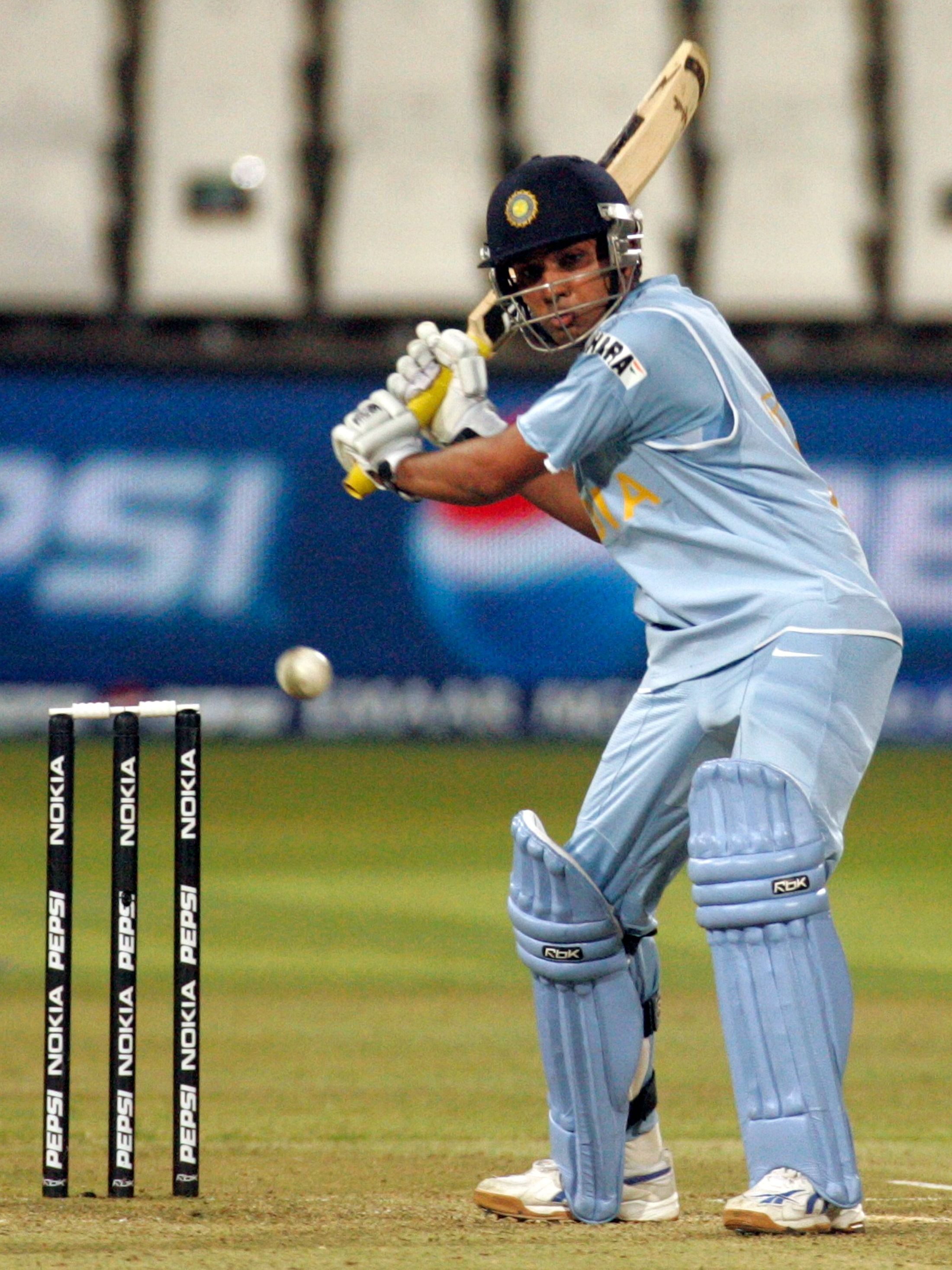 OTD: Rohit Sharma makes T20I debut