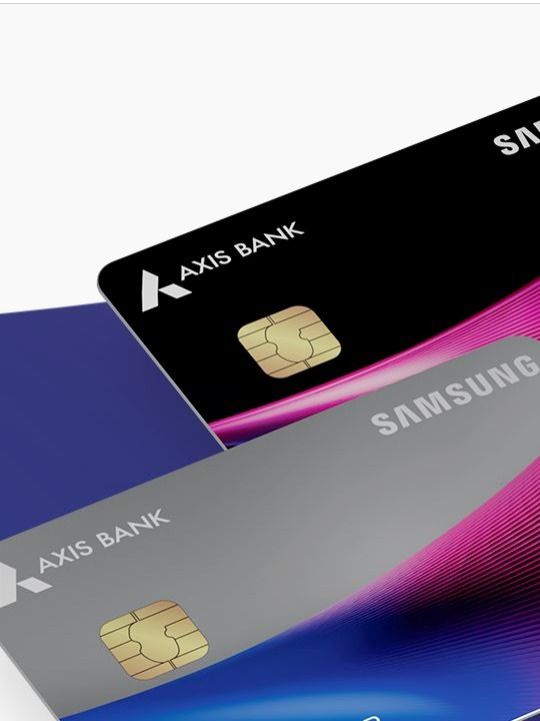 Samsung credit card is here: Benefits