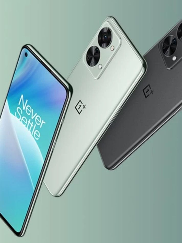 OnePlus Nord 2T launched