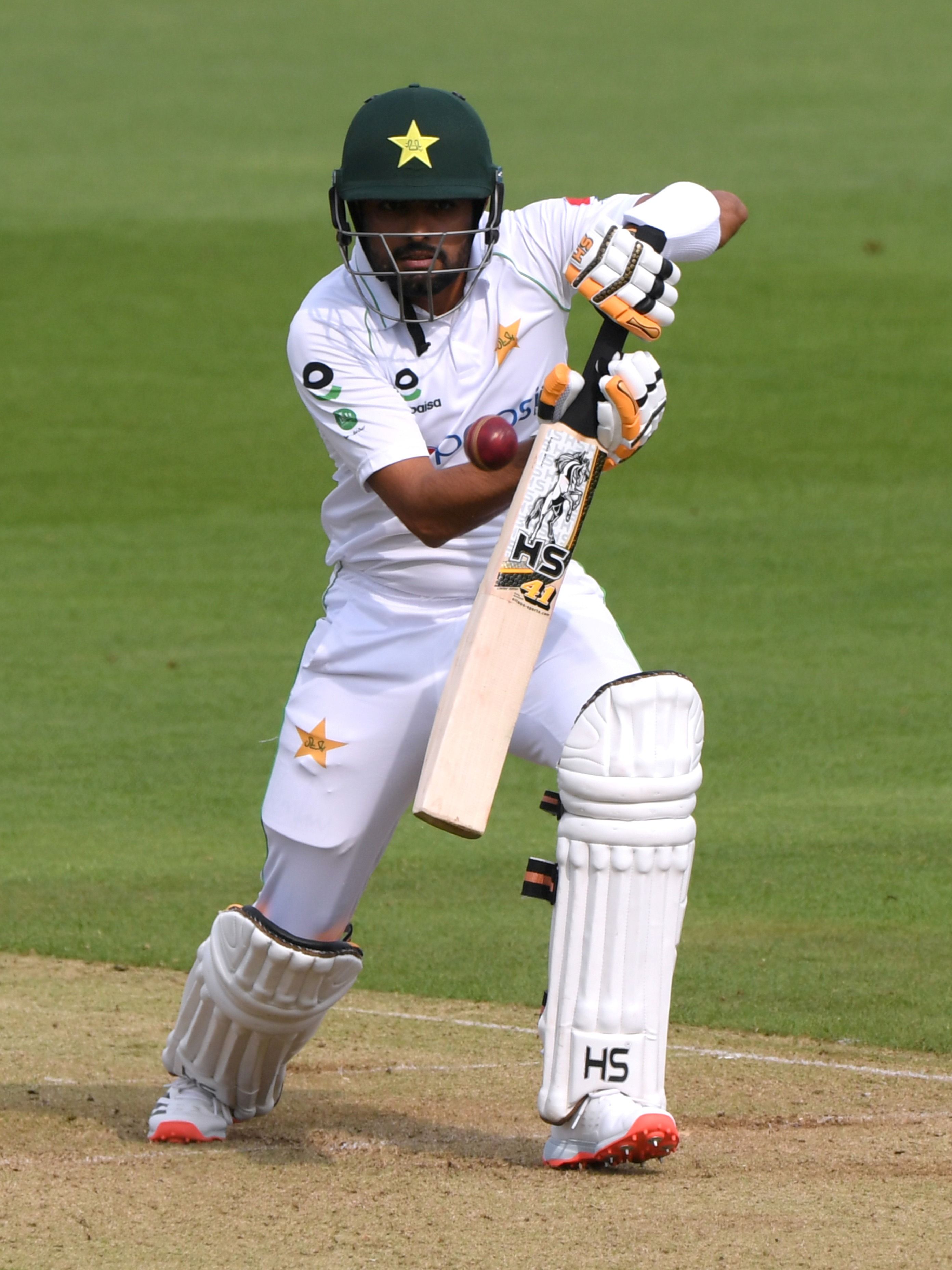 Recalling Babar Azam’s 7 Test centuries