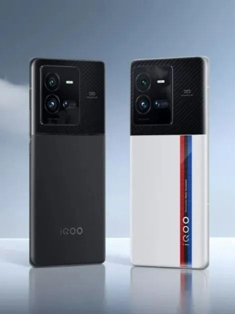 iQOO 9T launched in India: First look