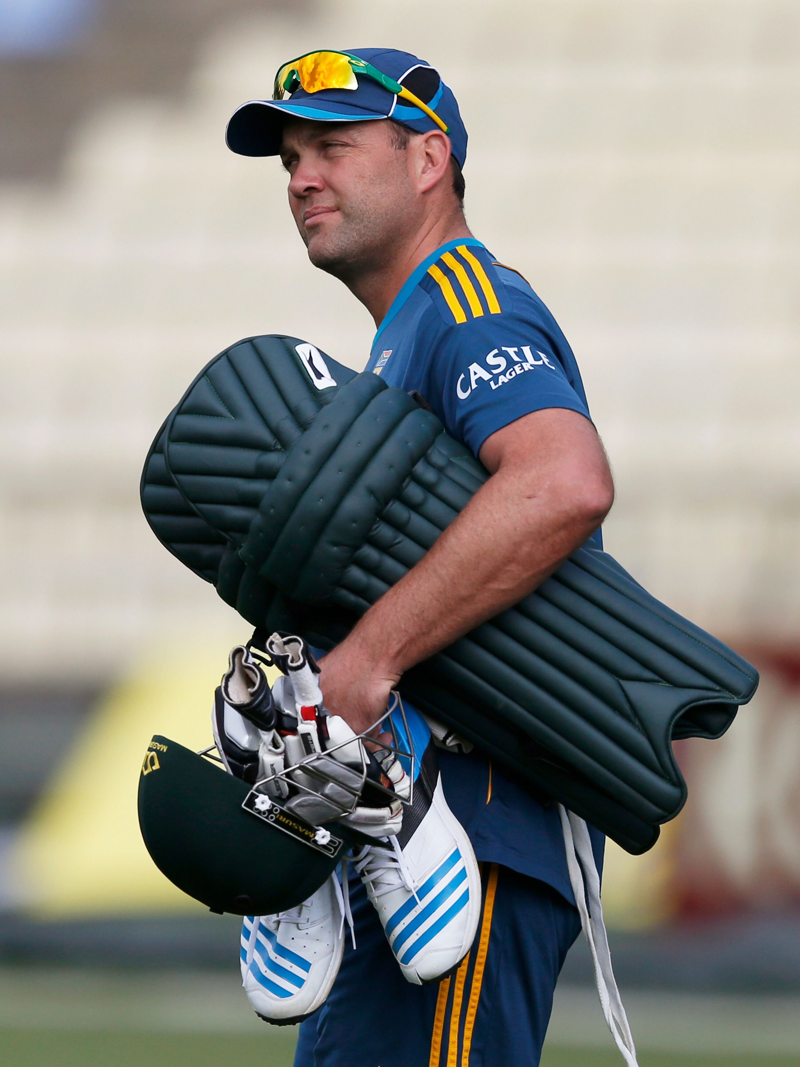 Soul of the team: HBD Jacques Kallis