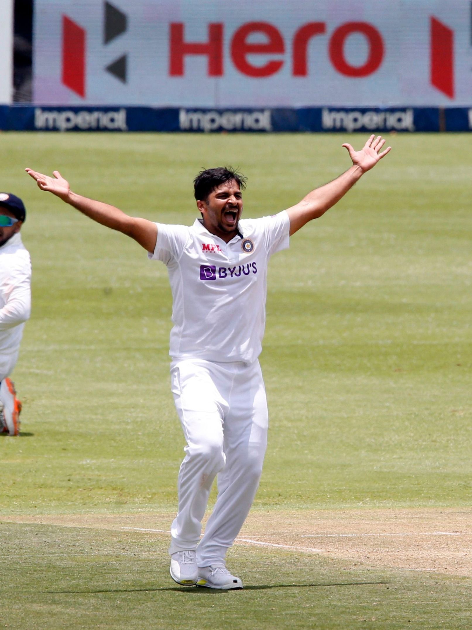 Lord Shardul turns 31