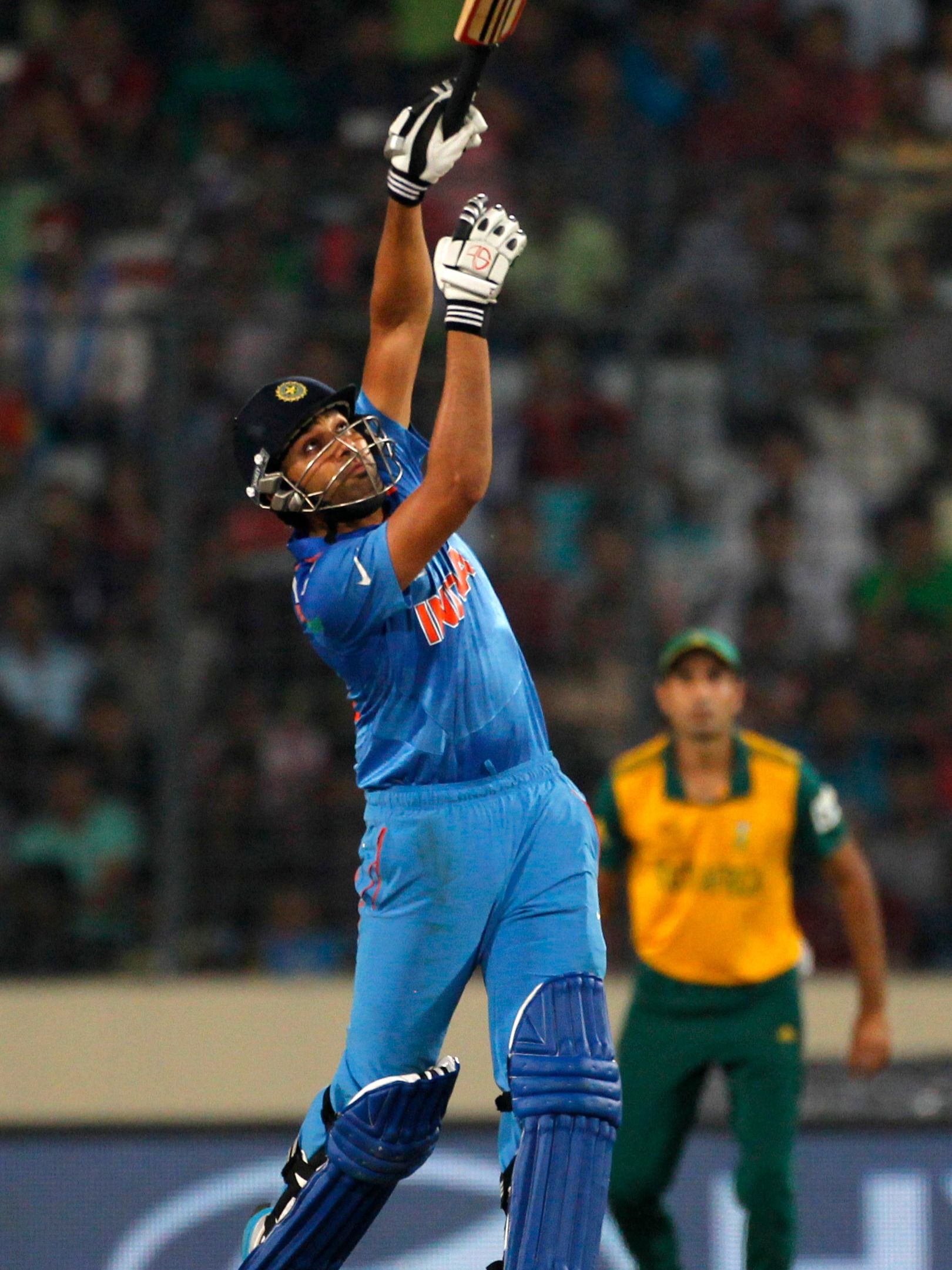 T20 WC: History of IND vs SA clashes