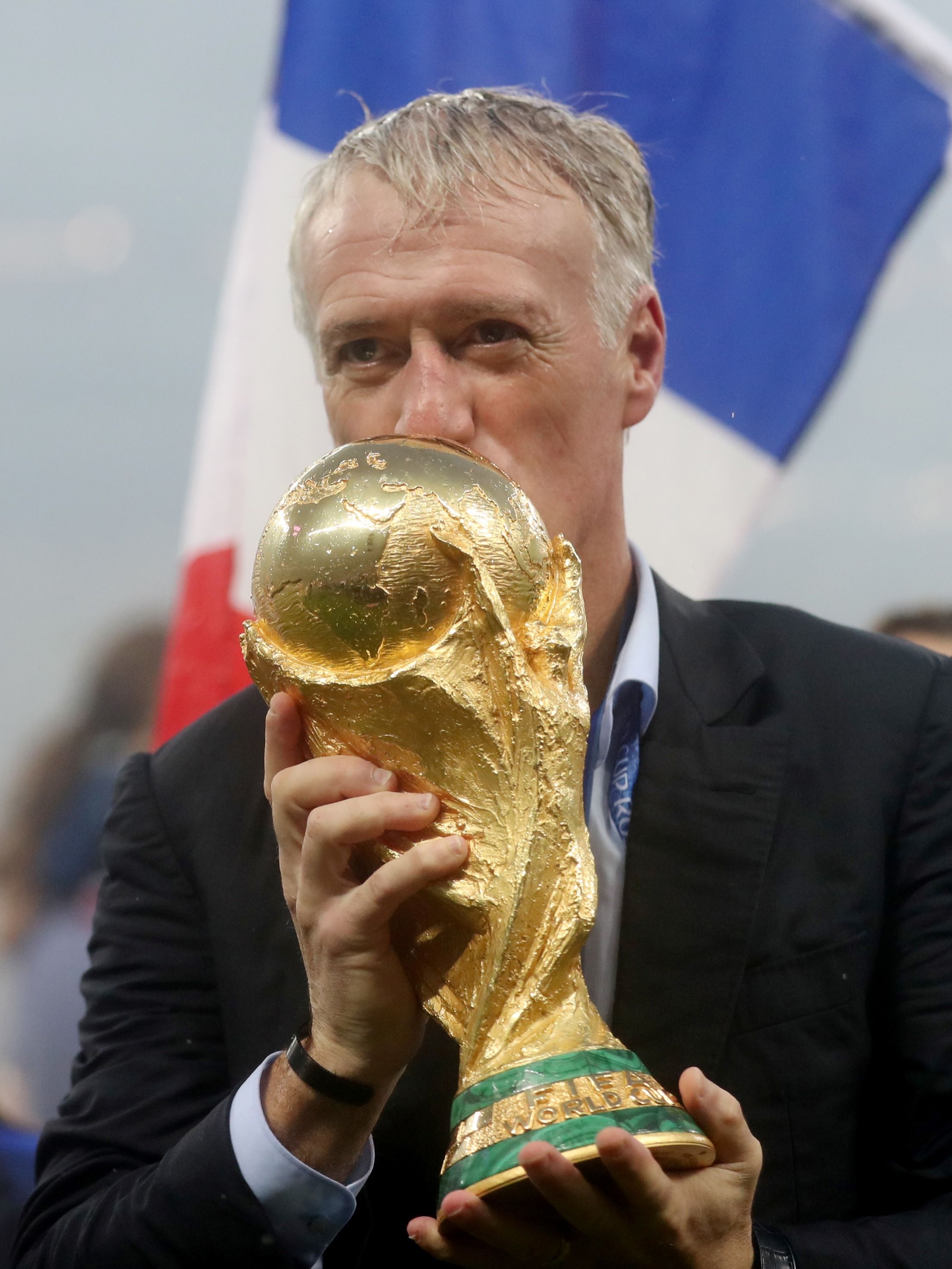 FIFA World Cup: Top managers to watch