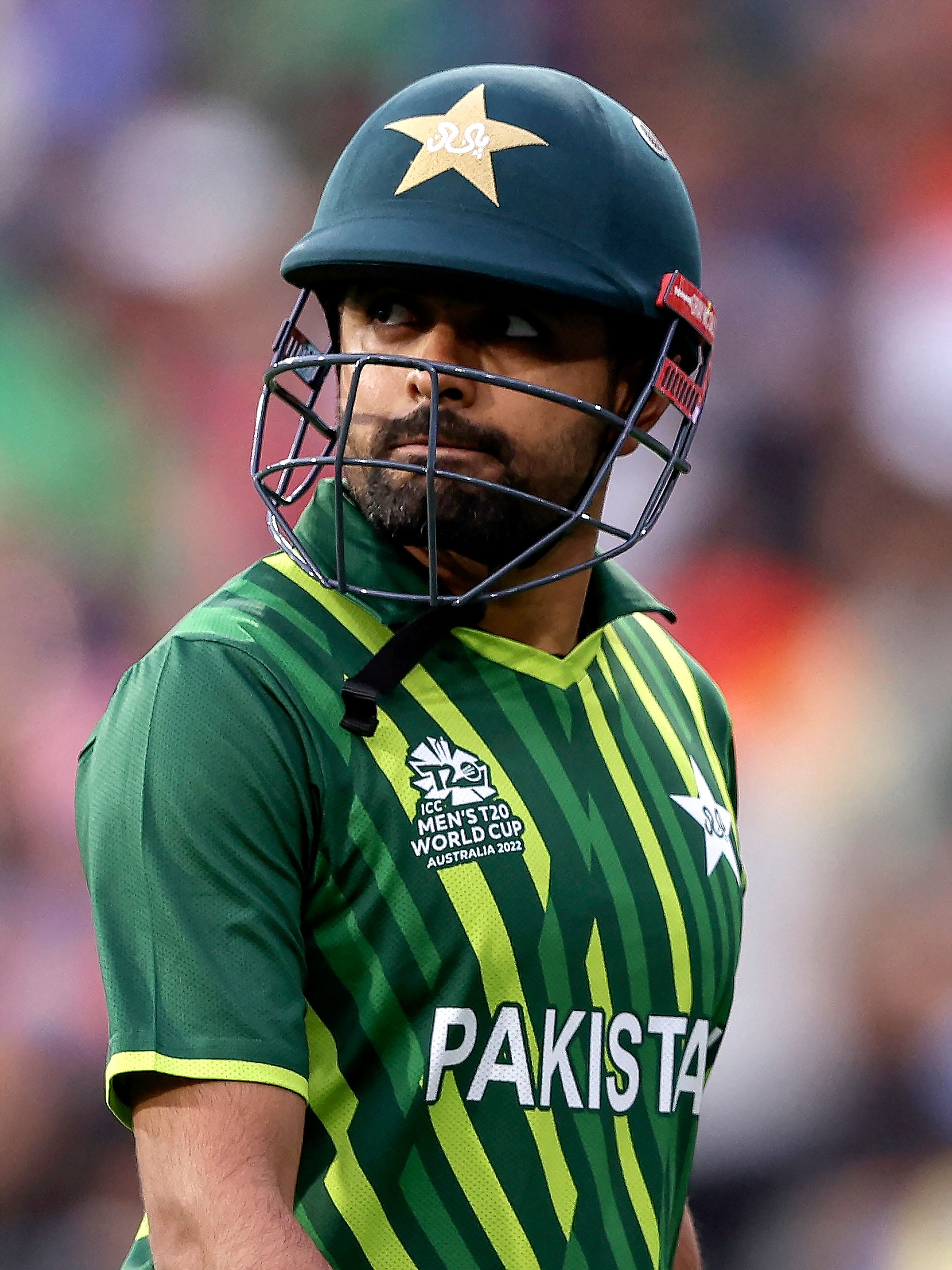 Babar eyes another feat amid poor form