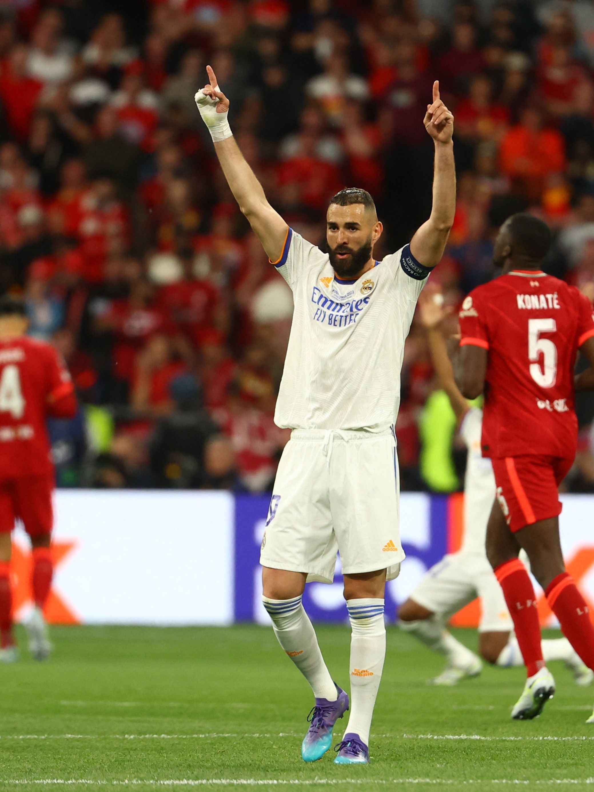 UCL R16 draws: Blockbuster clashes await