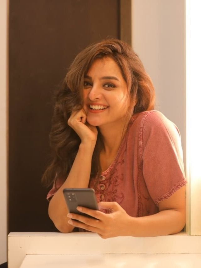 Manju Warrier: Ageing In Reverse