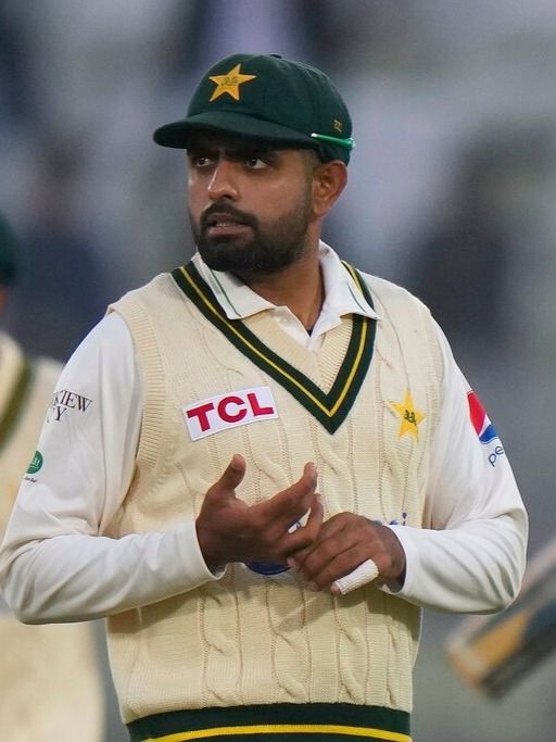 Babar’s chance to join Root in elite list