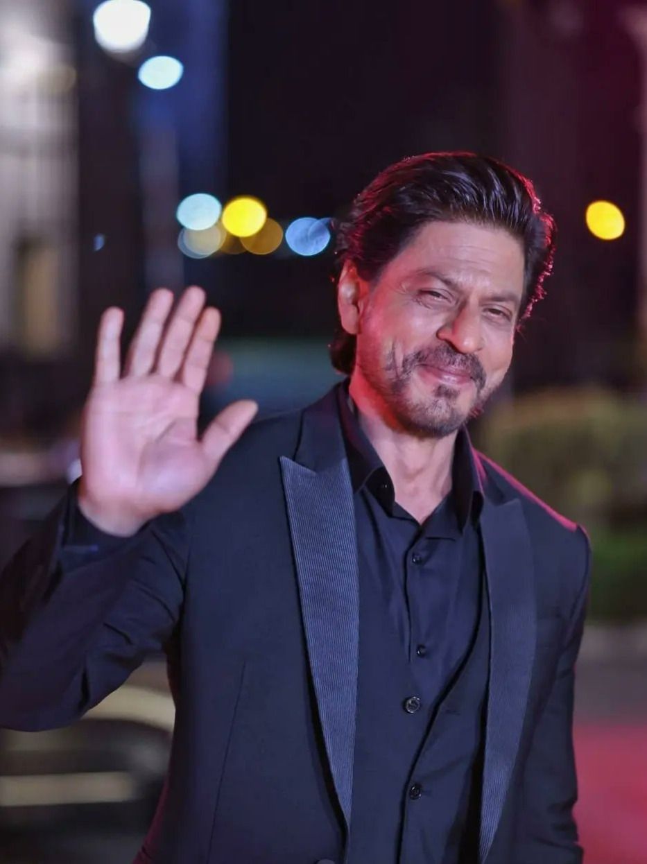 Bollywood Mania @ Red Sea Film Festival