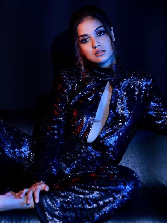 Dazzle Your Date Night with Divya