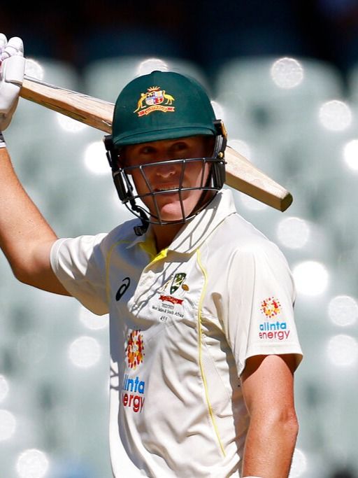 Labuschagne eyes multiple feats at Gabba