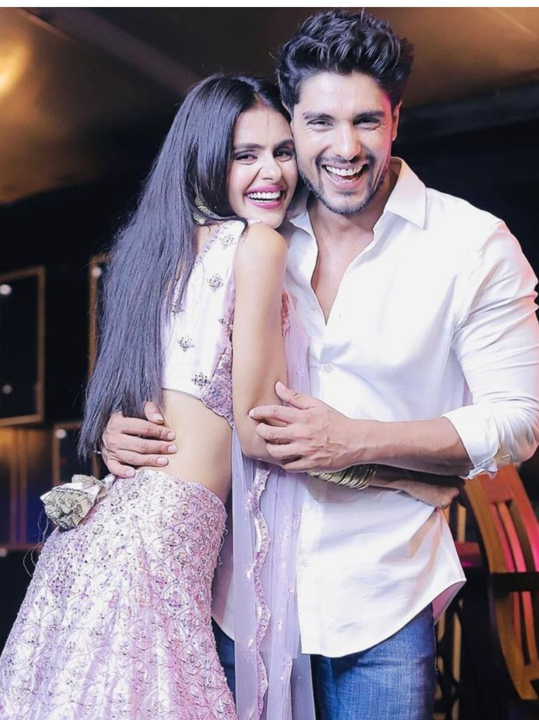 Dil, Dosti Aur Priyanka-Ankit