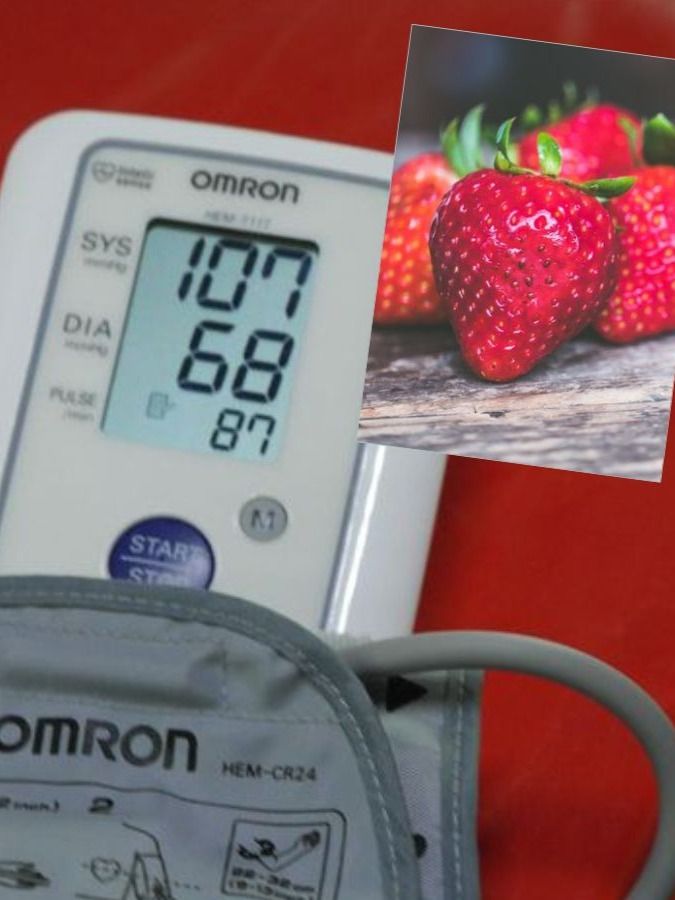 हाई BP को कंट्रोल में रखेंगे ये फल! - These fruits keep high bp under ...