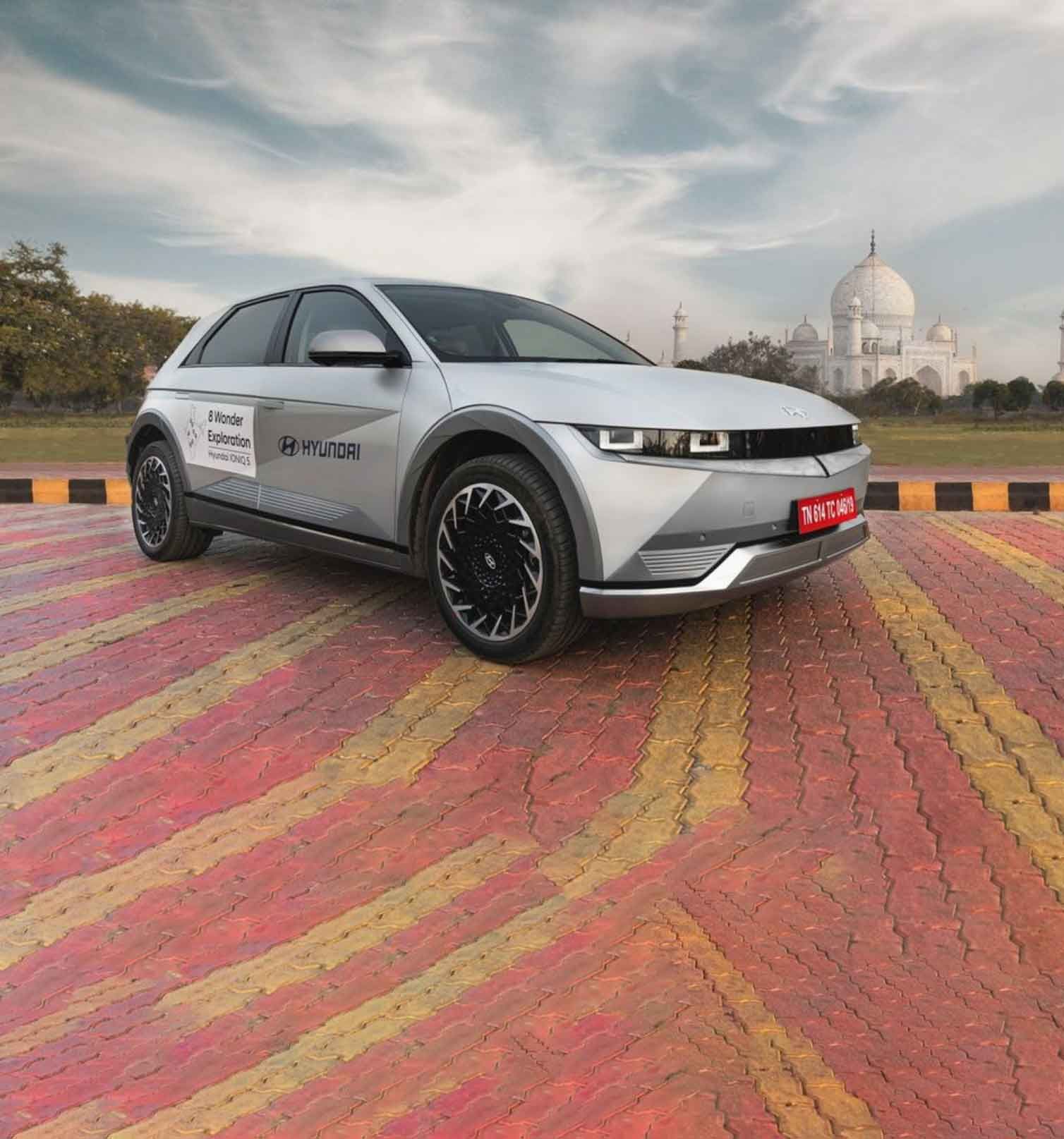 Hyundai Ioniq 5 SUV Electric Launch Date Revealed. Check Here